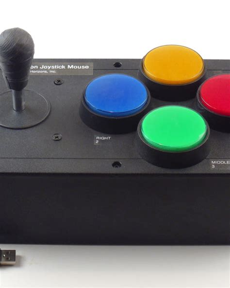 Microsoft Adaptive Controller Joysticks Ability Switches And Mounting Inclusive Inc