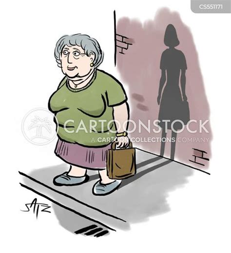 Saggy Woman Cartoons And Comics Funny Pictures From Cartoonstock