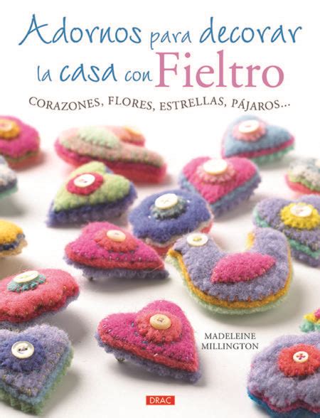 Fieltro Editorial El Drac S L