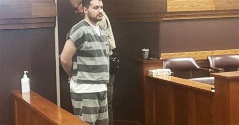 Updated Jury Hands Kitten Killer Maximum 10 Years In Second Trial