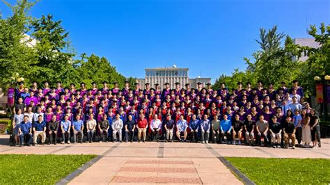 清华6位教授新晋两院院士 交叉信息院段路明教授当选中科院院士 交叉信息研究院