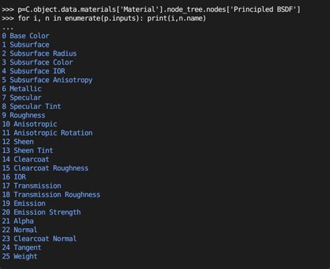 Materials Python How Do You Code Drag And Drop Base Color To