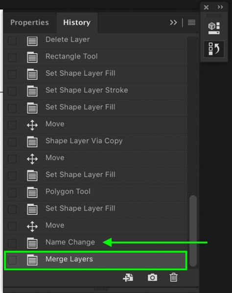 How To Unmerge Layers In Photoshop Brendan Williams Creative