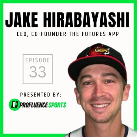 Anthony Auer On Linkedin 33 Jake Hirabayashi Ceo Co Founder The Futures App Profluence