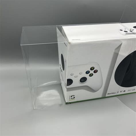 Xbox 1 Console Box