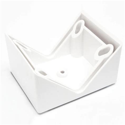 Deckorators Composite Deck Railing Angle Brackets ~ Deck Expressions