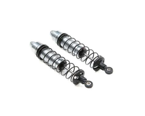 Losi Losi Aluminium Rear Assembled Shocks Mini T 20