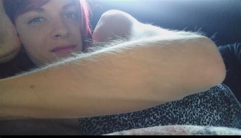 Sinful Eva Sore Throat Inflamed Tonsils