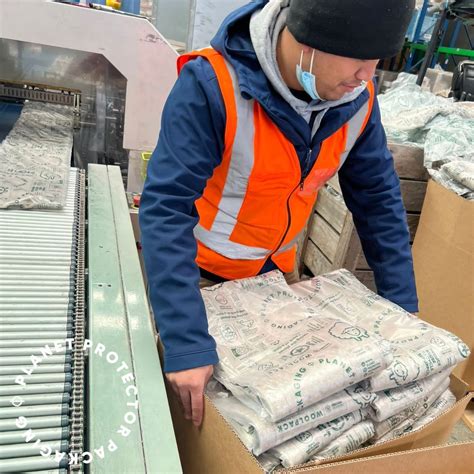 Planet Protector Packaging On Linkedin Woolpack Planetprotectorpackaging Nz Carbonneutral
