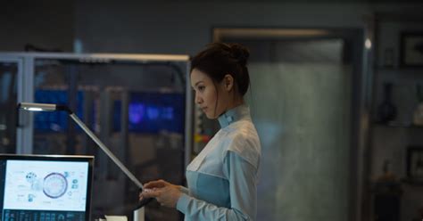 어벤져스2 수현 스틸 악당 울트론 대적할 중요한 역할 포토엔