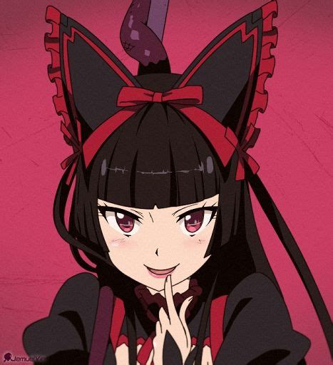 Rory Mercury Wiki Anime Amino