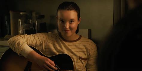 Fan Recreates The Last Of Us Season Trailer Entirely In Game