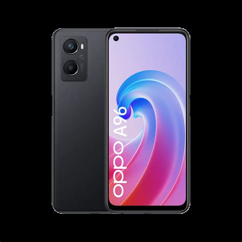 OPPO A96 | Store Ufficiale OPPO Italia