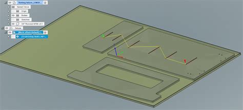 Invalid Contour Autodesk Community