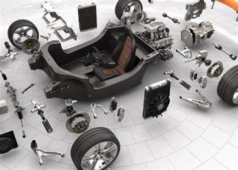 Component Based Transfer Path Analysis Tpa For Predicting Nvh Performance