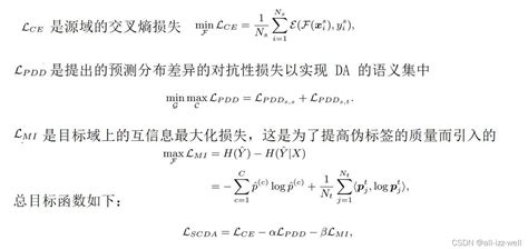领域自适应的语义集中：semantic concentration for domain adaptation dasrsnet