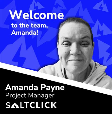 Welcome Saltclick Salesforce Projectmanagement Deliverbetter Saltclick