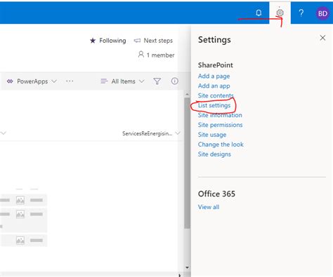 Metadata How To Find Internal Column Name In SharePoint SharePoint Stack Exchange