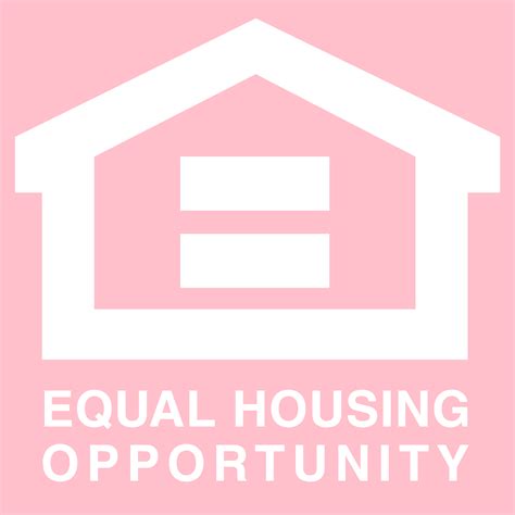 Equal Housing Opportunity Logo