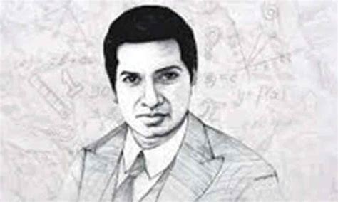Remembering Maths Genius Ramanujan