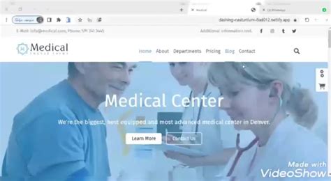 marah sbaihat on linkedin project html css mediaquery