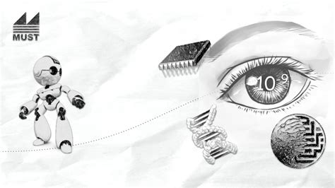 Breaking Down The Barriers With Nanotechnology Enabled Computer Vision