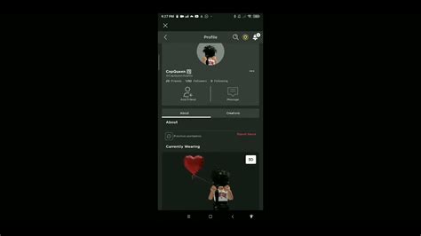 Ugly Bacon Hater Roblox Youtube