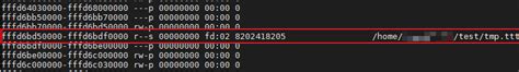 Jvm Coredump分析系列（4）：常见的sigbus案例分析 Csdn博客