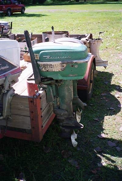 Sea Bee Outboard Manual Boocre