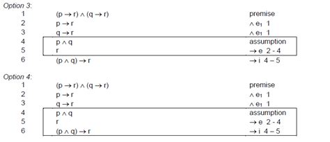 Solved Begin{tabular}{cl} Hline Propositional Symbol And
