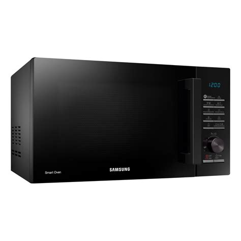 Samsung MC28A5135CK Freestanding 28L Combination Microwave - BLACK ...