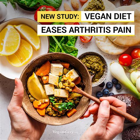 Rheumatoid Arthritis Diet