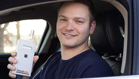 Common Ignition Interlock Device Problems And How To Fix Them Intoxalock