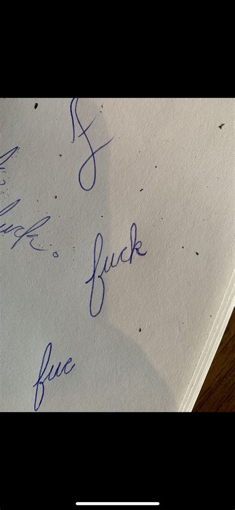 My Cursive R Handwriting