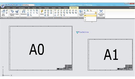 Gstarcad8 Features Reliable And Affordable Cad Software Gstarcad