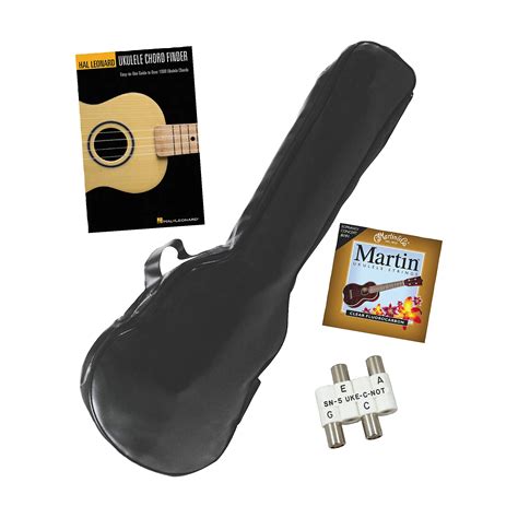 Soprano Ukulele Chords