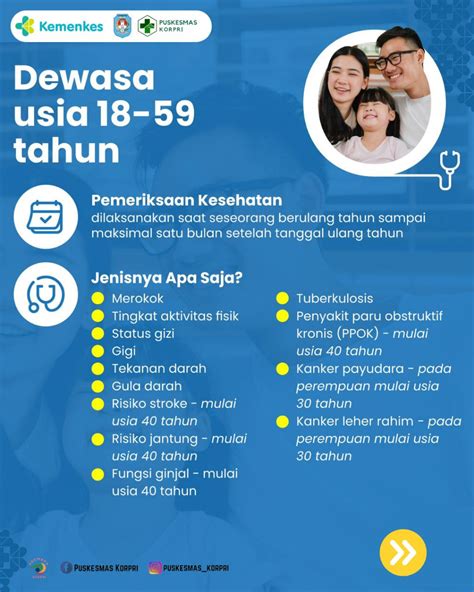 Portal Resmi Uptd Puskesmas Korpri