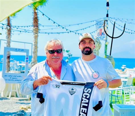 Ufficiale Scalea Guarda Chi Si Rivede Cè Il Ritorno Dellattaccante