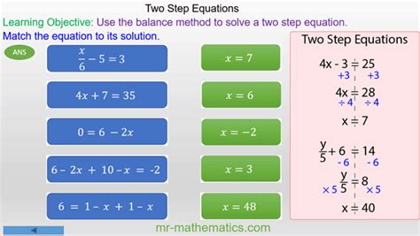 solving linear equations balance method tessshebaylo