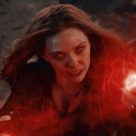 Wanda Maximoff Gif On Tumblr