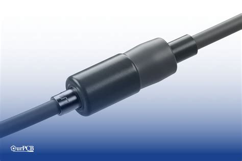 Custom Overmolded Cable Assembly Oem Engineered For Maximum Durability