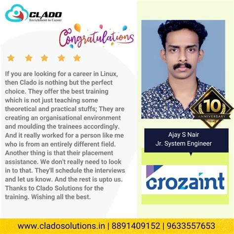 Clado Solutions On Linkedin Server Hosting Cloud Technology Datacenter Windows It