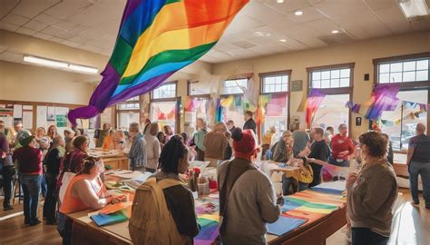 Colorado The Safest U S State For Lgbtq Individuals