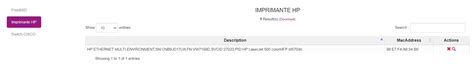 Using Snmp Scan Feature Ocs Inventory Documentation