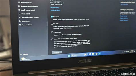 How To Make Windows Defender Work Even Better