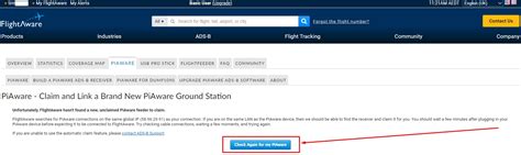 track airplanes up to 400km away with a raspberry piaware flightaware