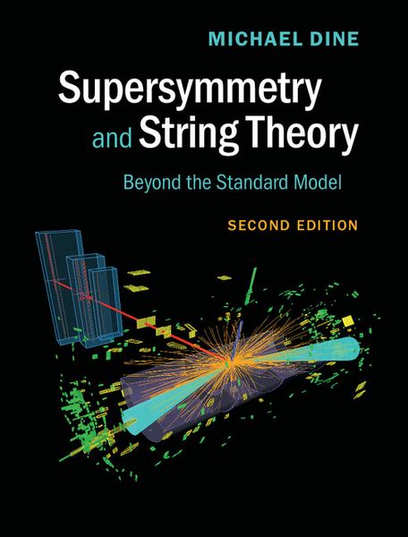 Supersymmetry And String Theory Dc Ebooks