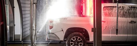 Tunnelwatch® Car Wash Tunnel Control System Drb