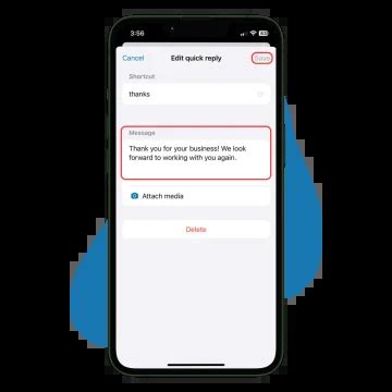 How To Set Auto Reply In WhatsApp A Step By Step Guide In