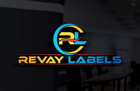 Organise Like A Pro With Revay Labels